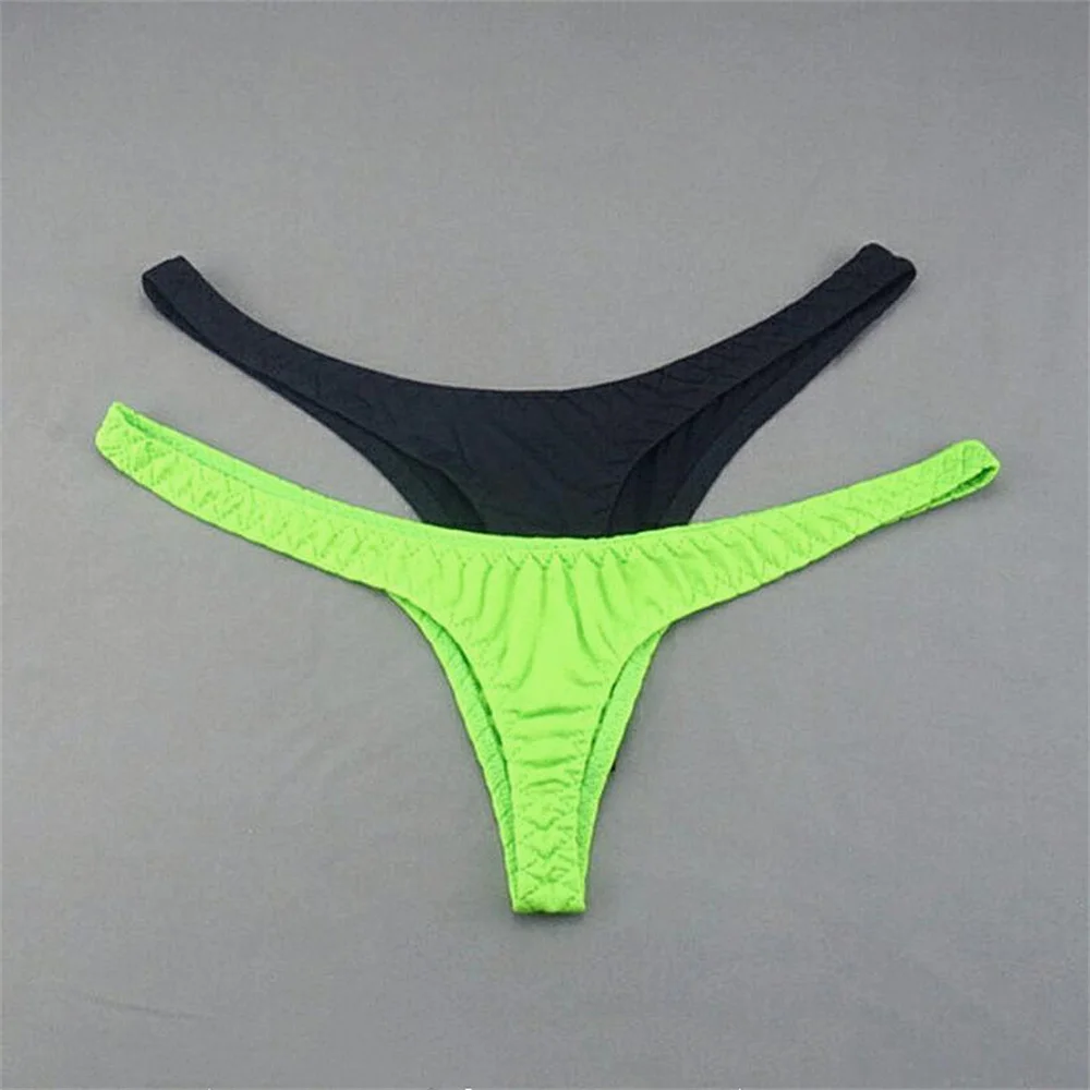 2-Stuks-set-G-String-Thong-Mini-Ondergoed-Vrouwen-Micro-Naadloze-Low ...
