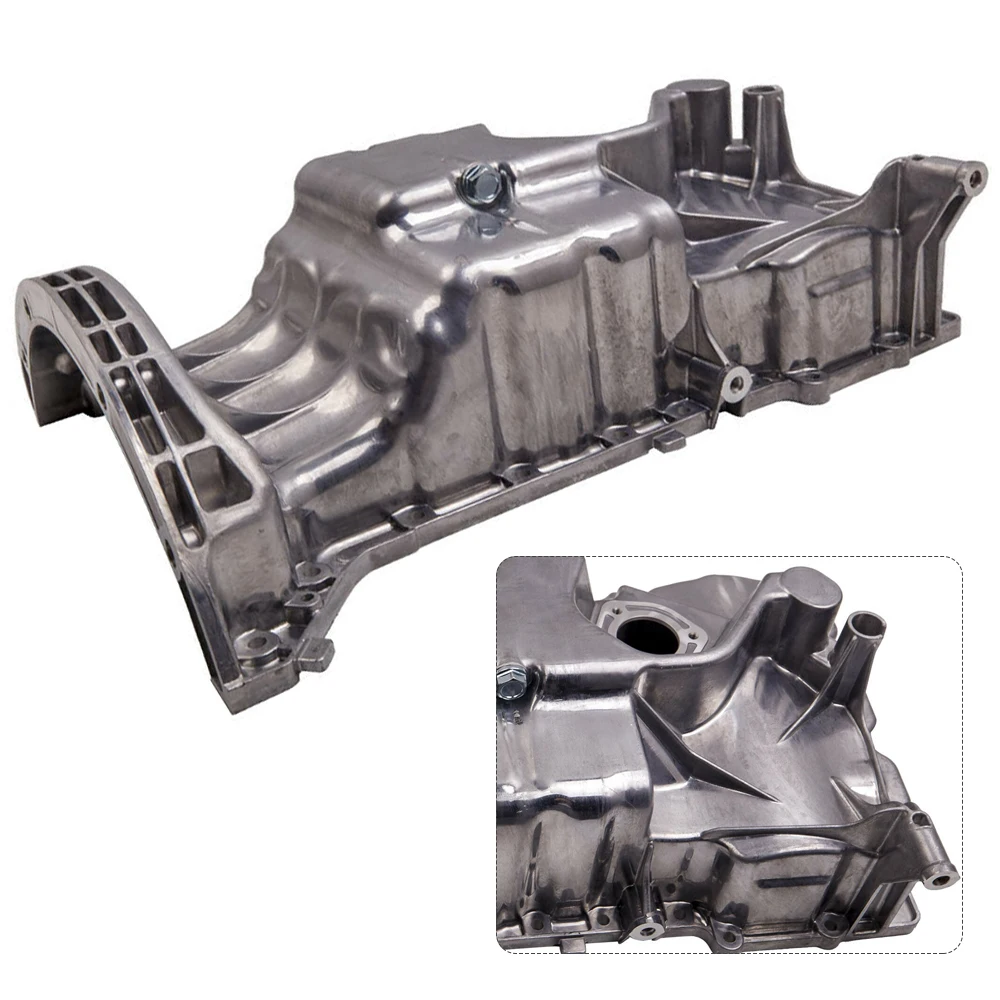 Engine-Oil-Pan-For-Mercedes-benz-2014-2020-CLA250-accessory-Engine-Oil ...