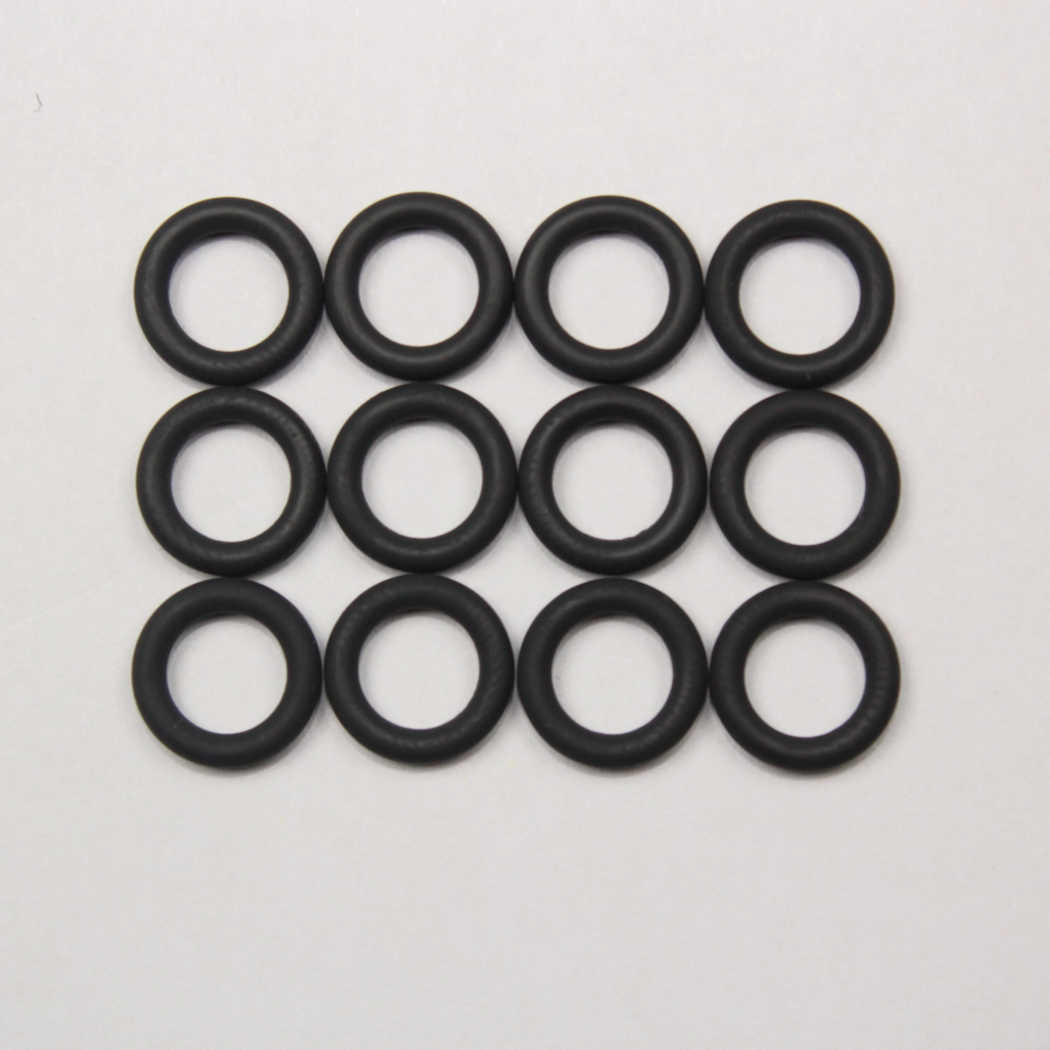 （12 Pcs）Aftermarket 248128 side seal Bulk O-ring Kits for fusio Air ...