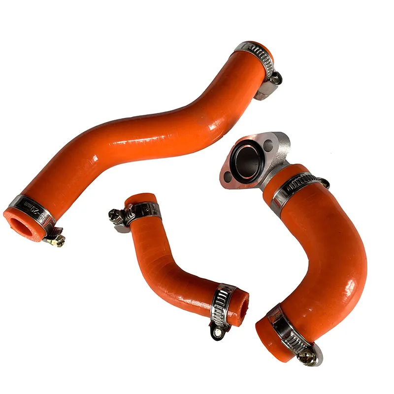 New-Engine-68252326AF-68211250AA-68147604AA-68253365AA-Coolant-Bypass ...