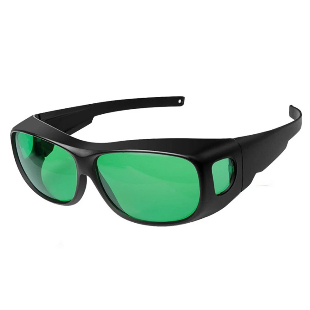 Plant-Growth-Light-Eye-Protection-Gardening-LED-Planting-Glasses-Grow ...