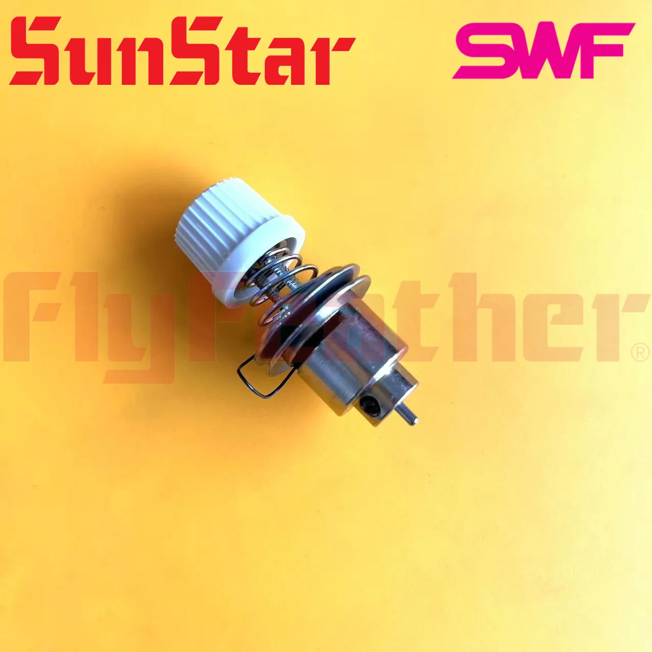 SUNSTAR-SEWING-MACHINE-KM-250-KM-2300-KM-640BL-7-KM-235-KM-D235-KM ...
