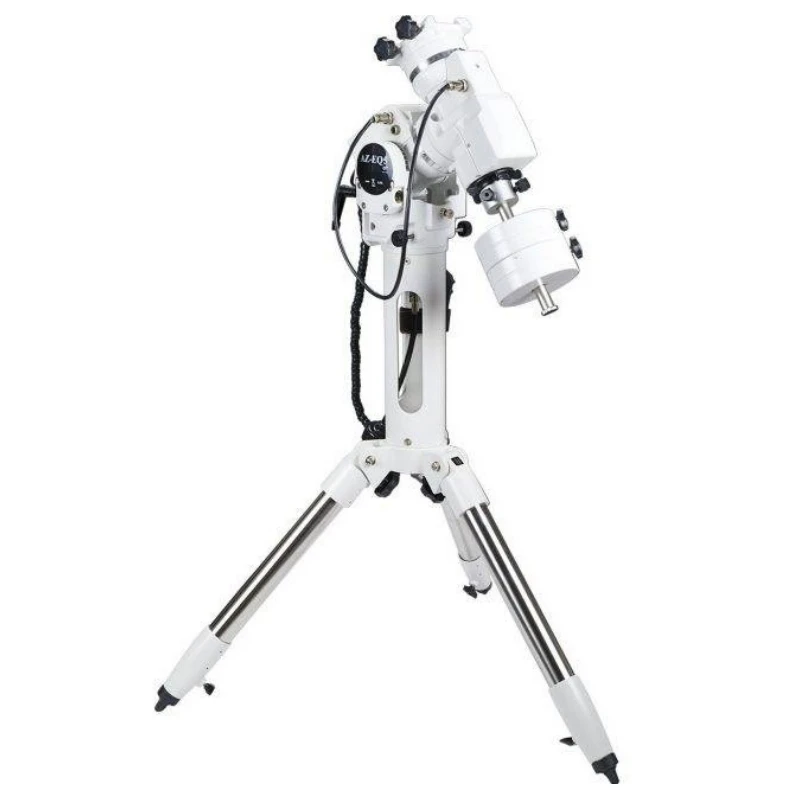 Sky-Watcher-AZ-EQ5-Pillar-Astronomical-Equatorial-Instrument ...