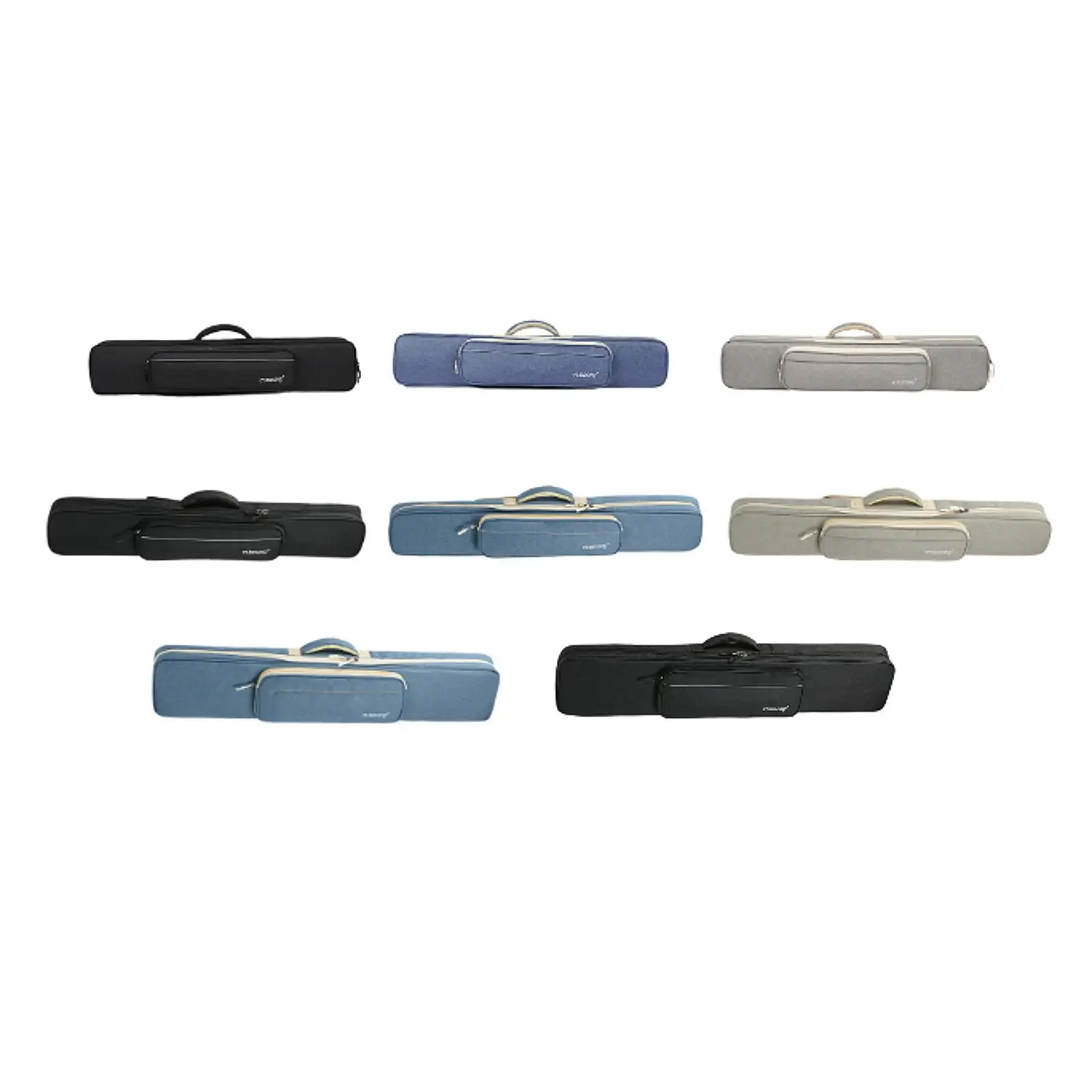 Pool-Cue-Case-3x4-with-Shoulder-Strap-1-2-Snooker-Billiard-Cue-Cases ...