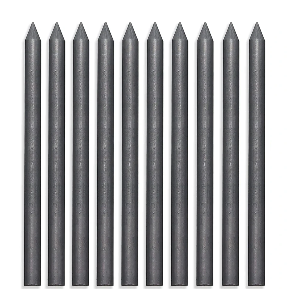 Mechanical Pencil Refills 5.6mm 2B/8B Graphite Pencil Lead For ...