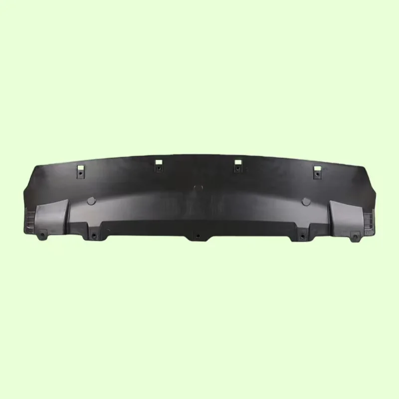 For-BMW-5-Series-F10-F11-Front-Bumper-Protector-Radiator-Shield-Under ...