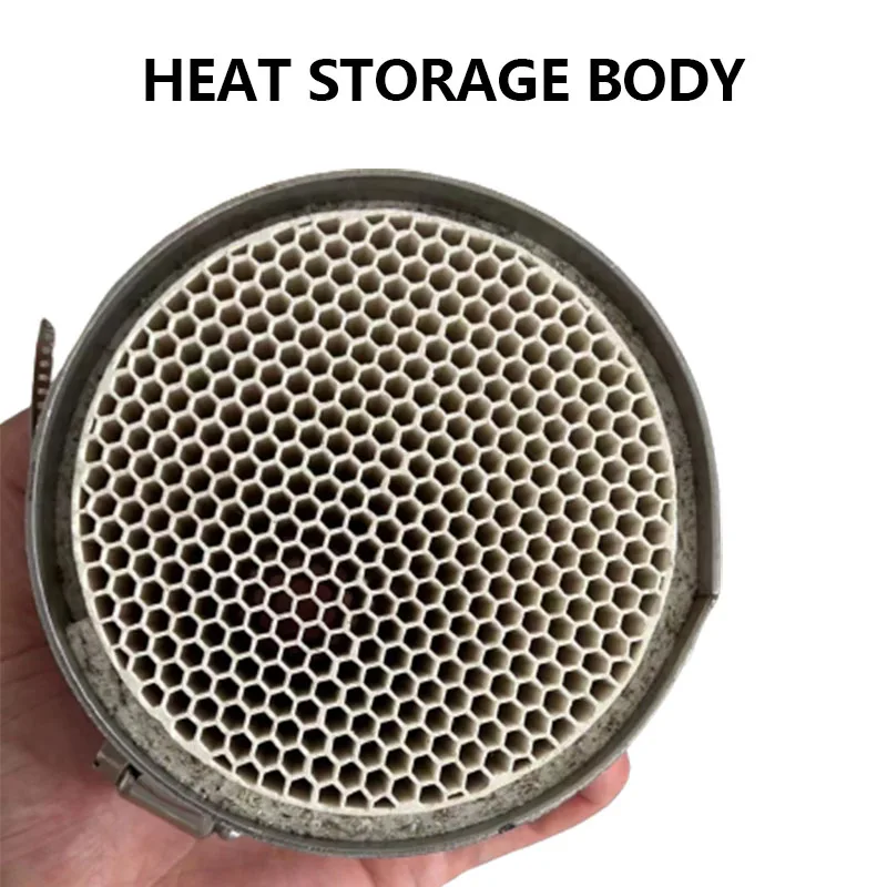 Ceramic-Heat-Storage-Honeycomb-Device-114-60mm-Aperture-5mm-And-Wall ...