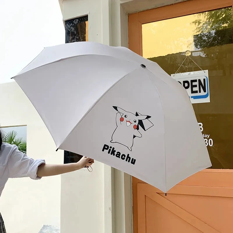 Anime Umbrella Meme