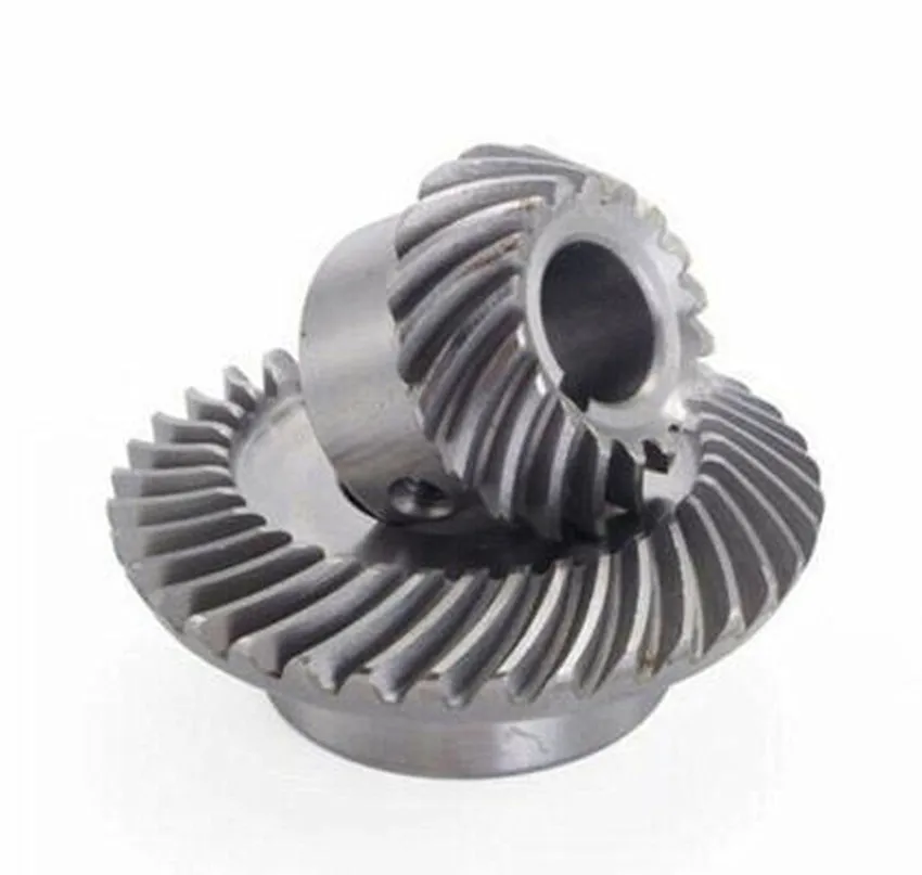 2pc-Set-Milling-Machine-Accessories-Tool-Lifting-Gear-C77-96-Helical ...