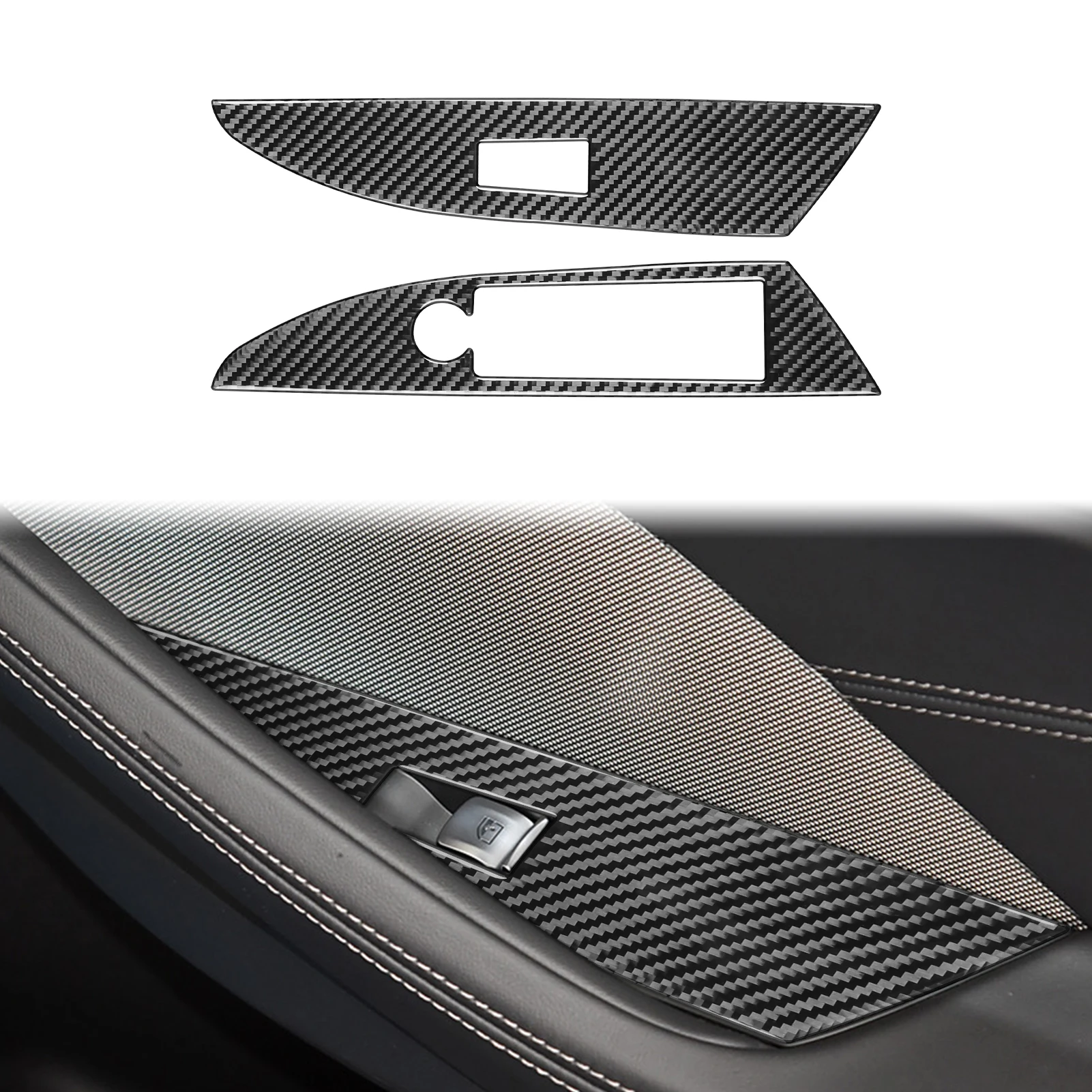 For-BMW-8-Series-G14-G15-2-door-convertible-version-19-23-Car-Glass ...