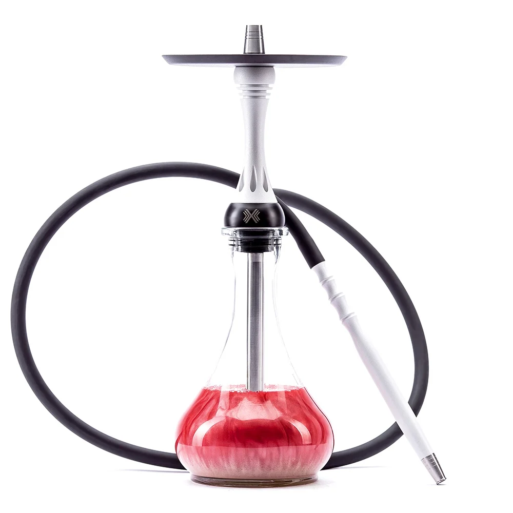 Alpha-Hookah-Modelo-X-Multicolor-Shisha-Difusor-Remov-vel-Pe-as-de ...