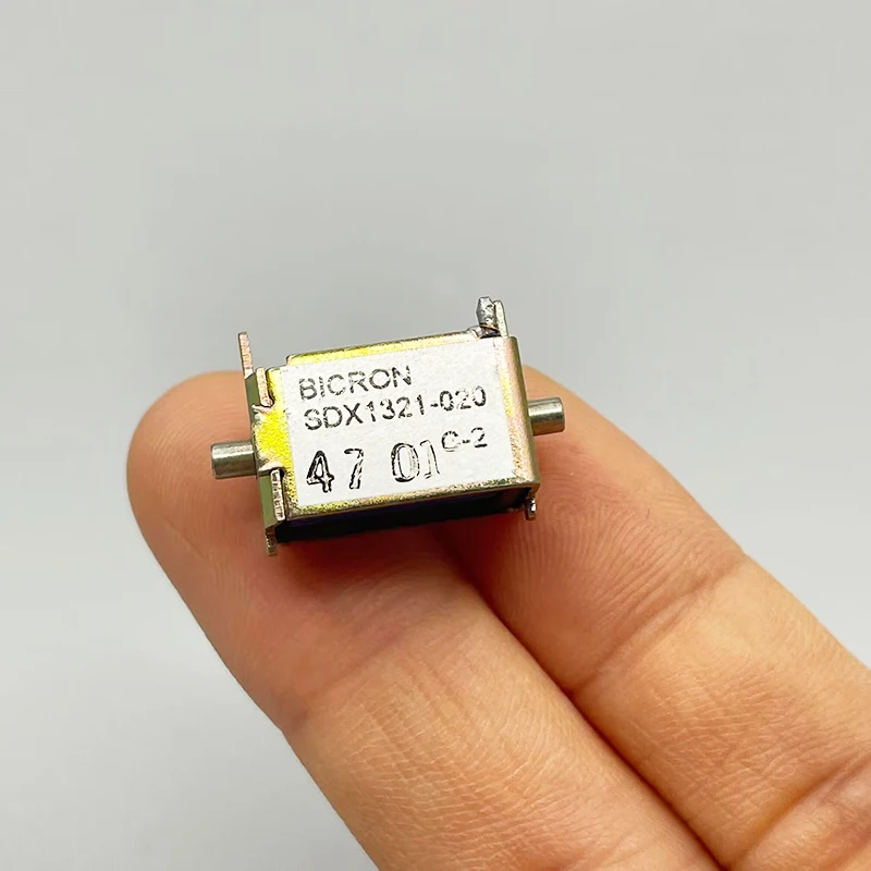 BICRON-SDX1321-DC-6V-12V-Suction-Type-Micro-DC-Electromagnet-Mini ...