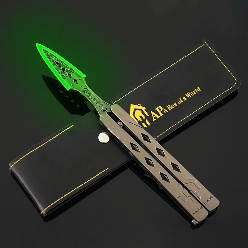 Evil Knives