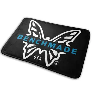 Benchmade Logo Wallpaper