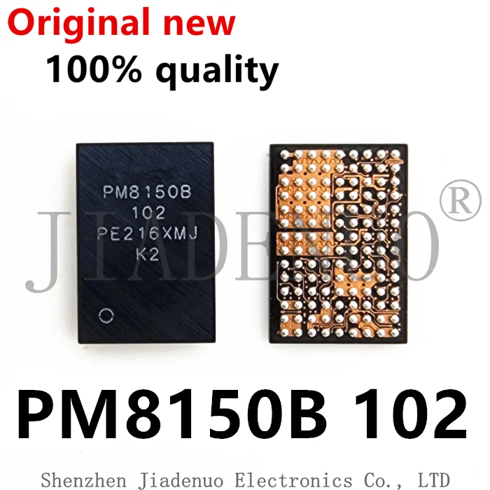 2-10pcs-lot-PM8150B-102-Power-IC-For-Power-Supply-Management-IC-Chip ...