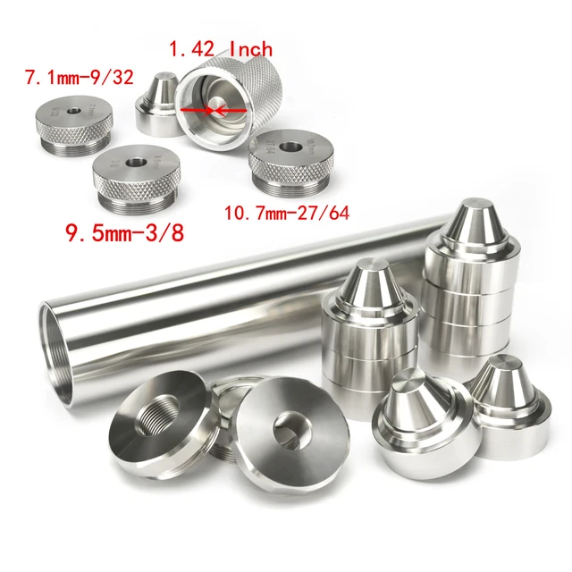 1.5"OD Stainless Steel Solvent Trap | Ultimate Cleaning Efficiency