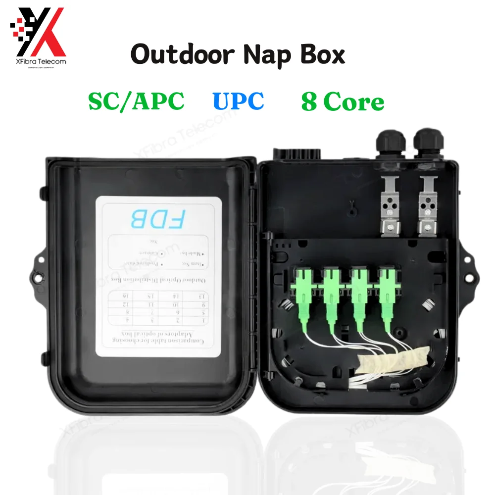 8-core-Fiber-Optic-Distribution-Box-uncut-cable-port-Outdoor-1-8 ...