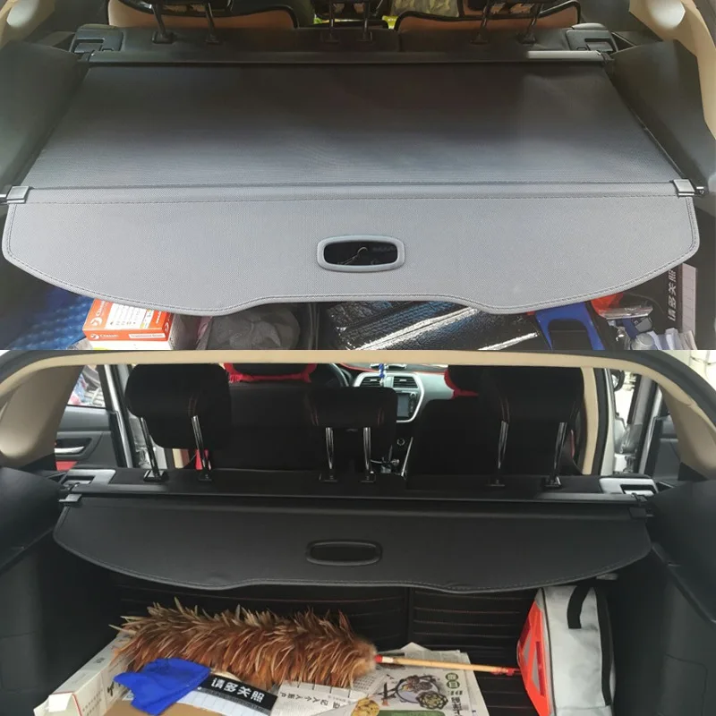 Trunk-Cargo-Cover-For-Suzuki-Vitara-2016-2021-Security-Shield-Rear ...
