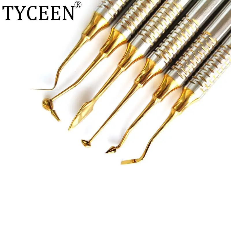 Composite Resin Instrument