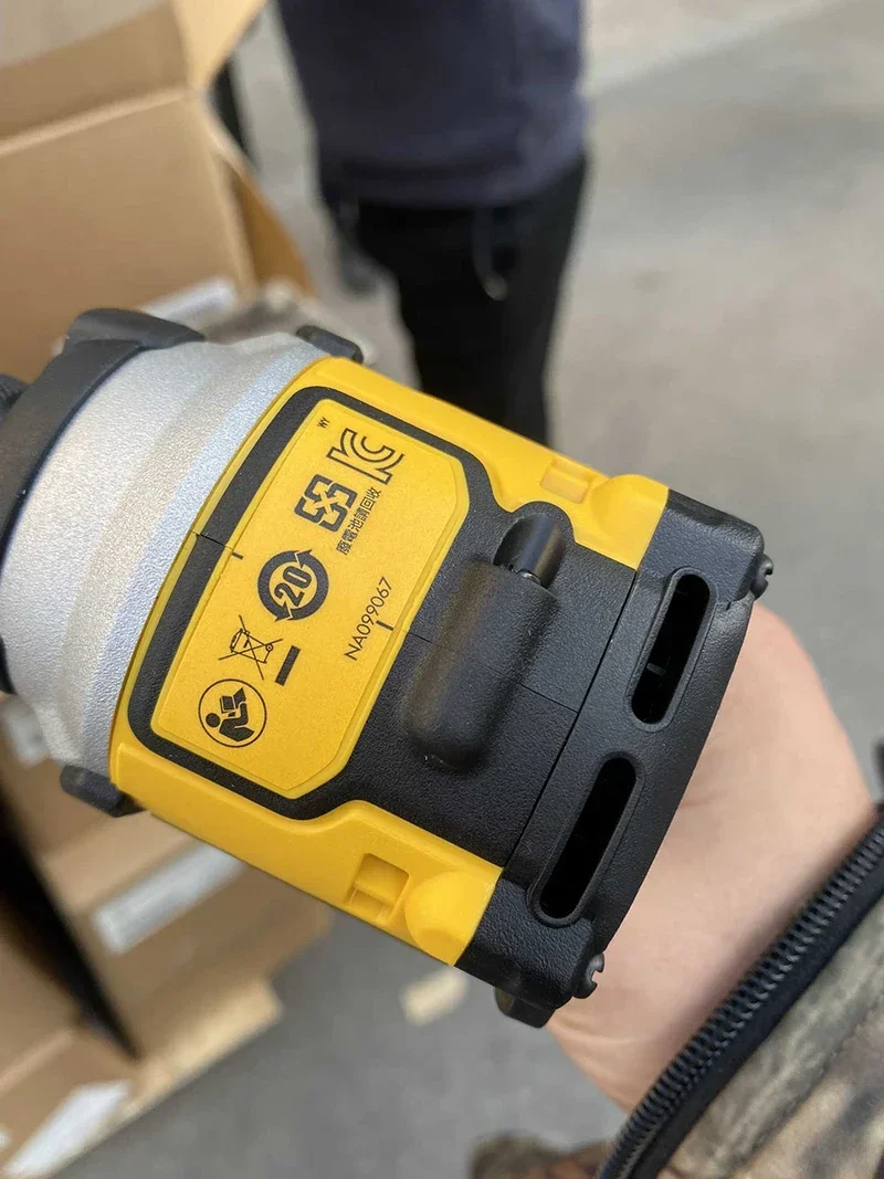 Электрический ударный гайковерт DEWALT DCF850 DCF887 | AliExpress