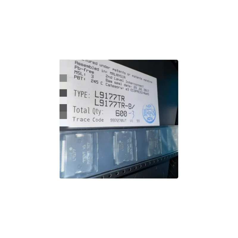 1PCS-LOT-L9177TR-L9177-TAPE-REEL-Power-Management-Specialized-PMIC ...