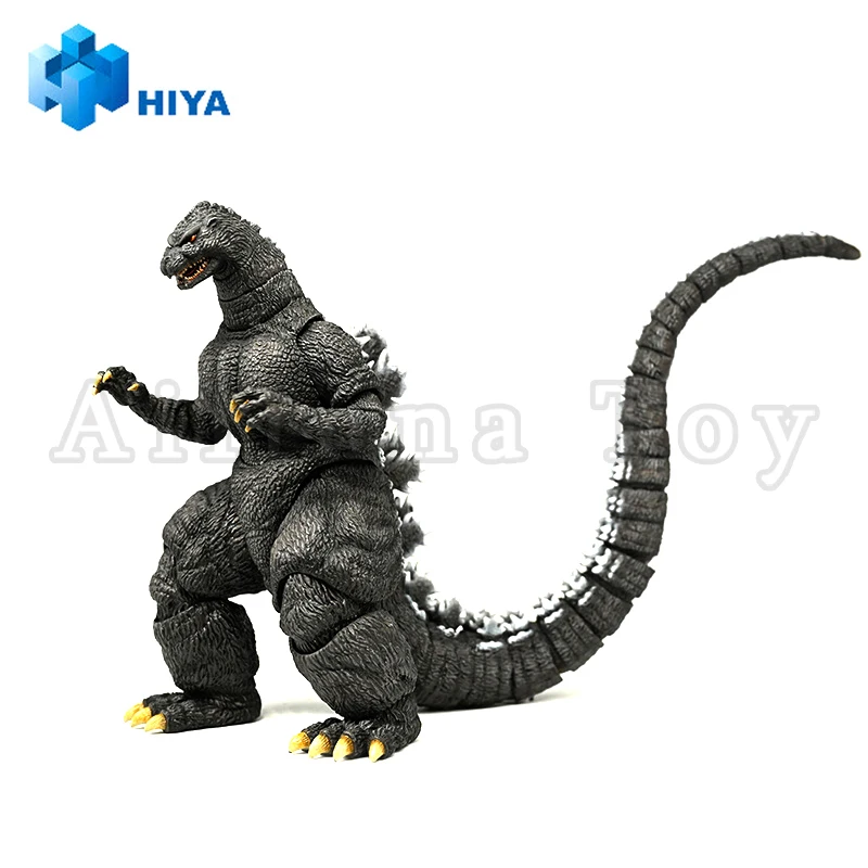 HIYA-figura-de-acci-n-exquisita-Serie-B-sica-Godzilla-vs-King-Ghidorah ...