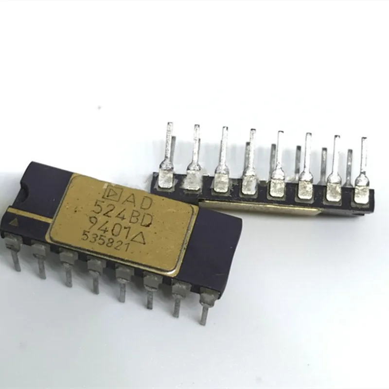 1/PCS AD524 AD524AD AD524ADZ AD630 AD630SD DIP