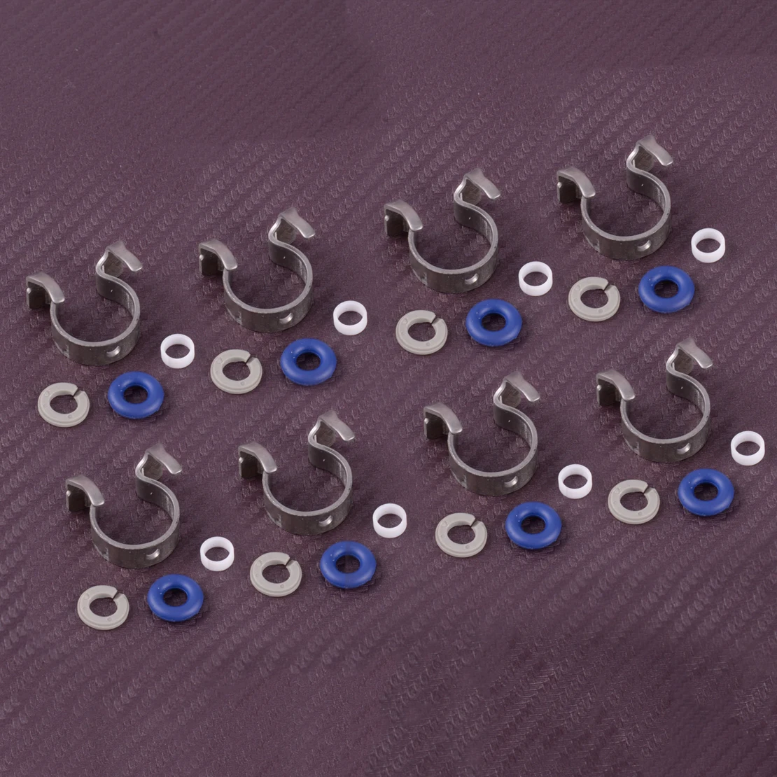 T2H33724-LR105428-8-Sets-Fuel-Injector-Repair-Kit-with-O-ring-LR037089 ...