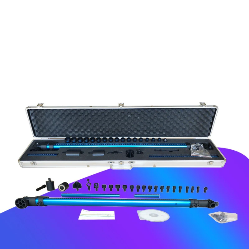 2D-Auto-Body-Measuring-System-Repair-Frame-Machine-Auto-Chassis-Tram ...