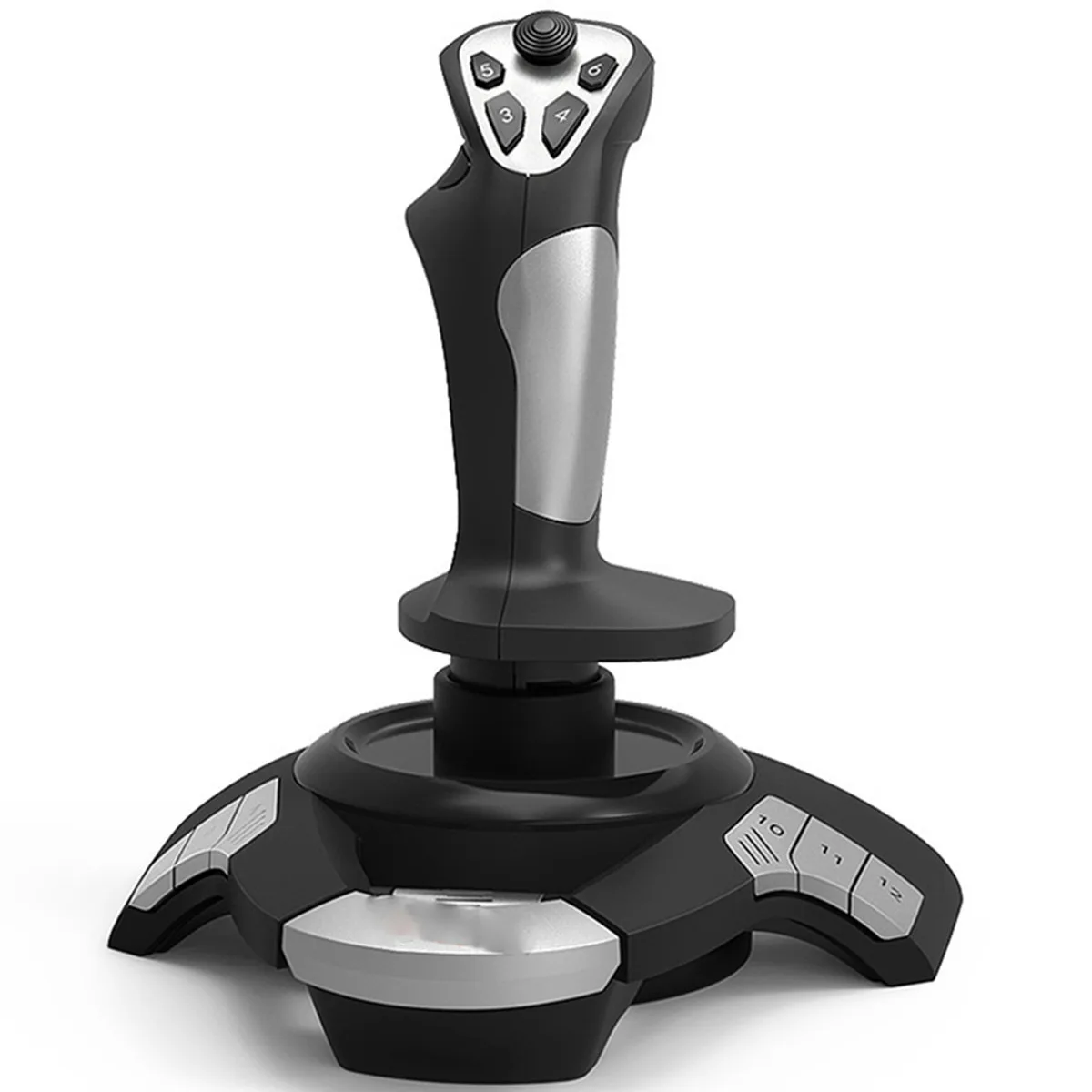 Computer Flight Joystick