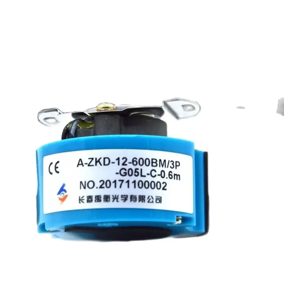 A-ZKD-12G-250BM-G05L-D-0.6M Factory Price, Spot Supply, Chinese Production