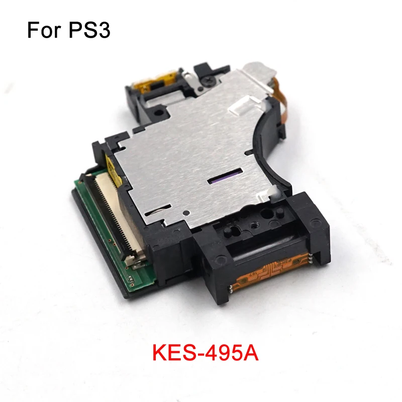 Original New KES-495A KES495A Laser Lens for Sony Play Station 3 PS3 ...