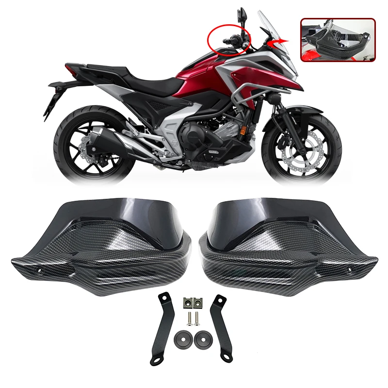 Fit-For-HONDA-NC750X-DCT-NC750S-NC700X-NC-750-X-2013-2022-2020-2021 ...