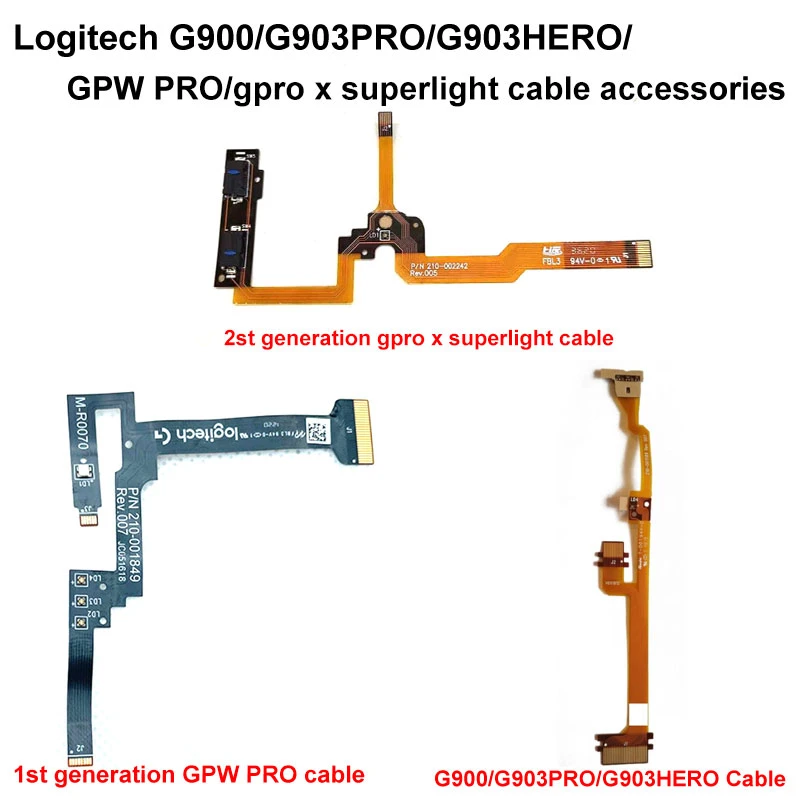 Logitech G Pro X Superlight Cable | canoeracing.org.uk