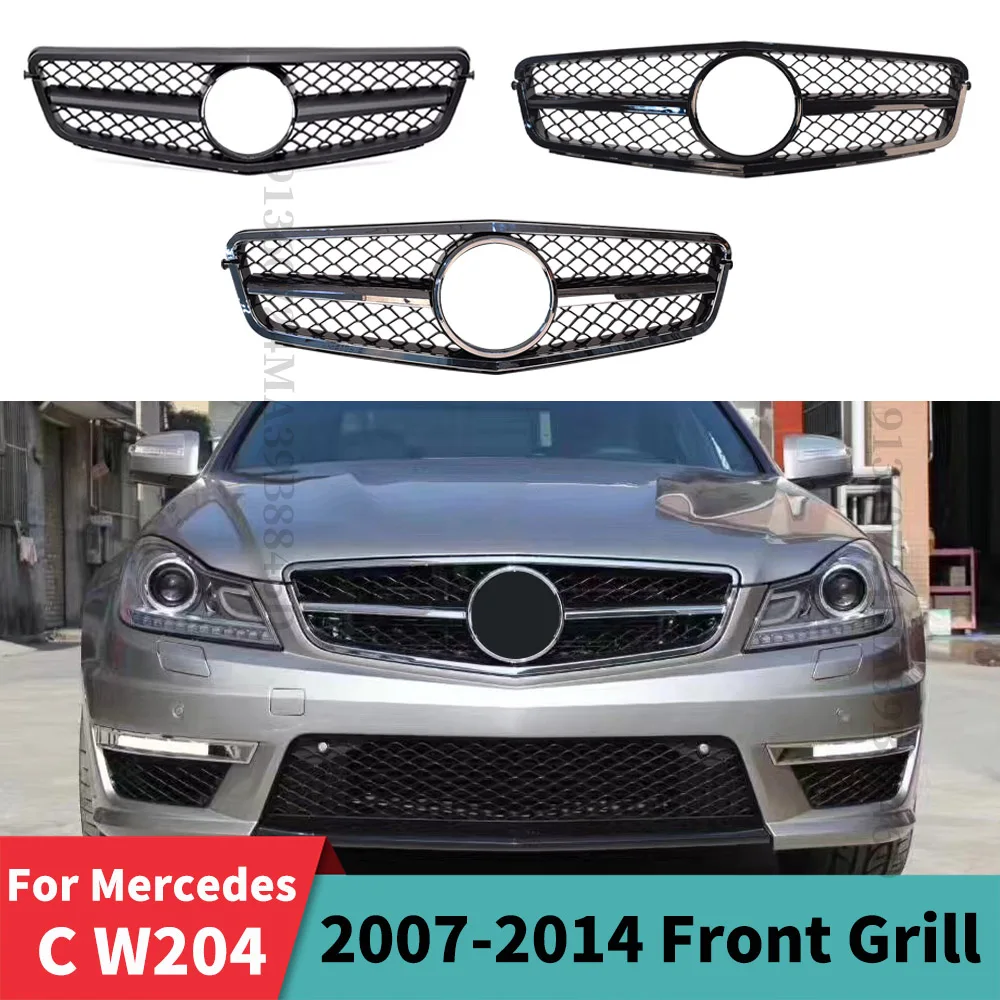 Hood-Mesh-Front-Grille-Racing-Grill-For-Mercedes-W204-Benz-C-C43-2007-2014-AMG-Style.jpg