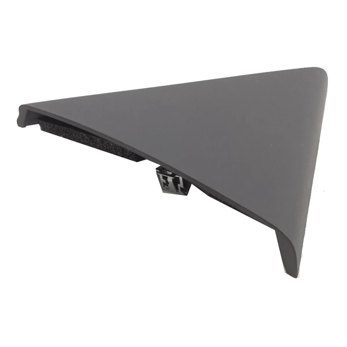 Passenger Side Interior Mirror Trim Cover 25838248 for Chevrolet ...