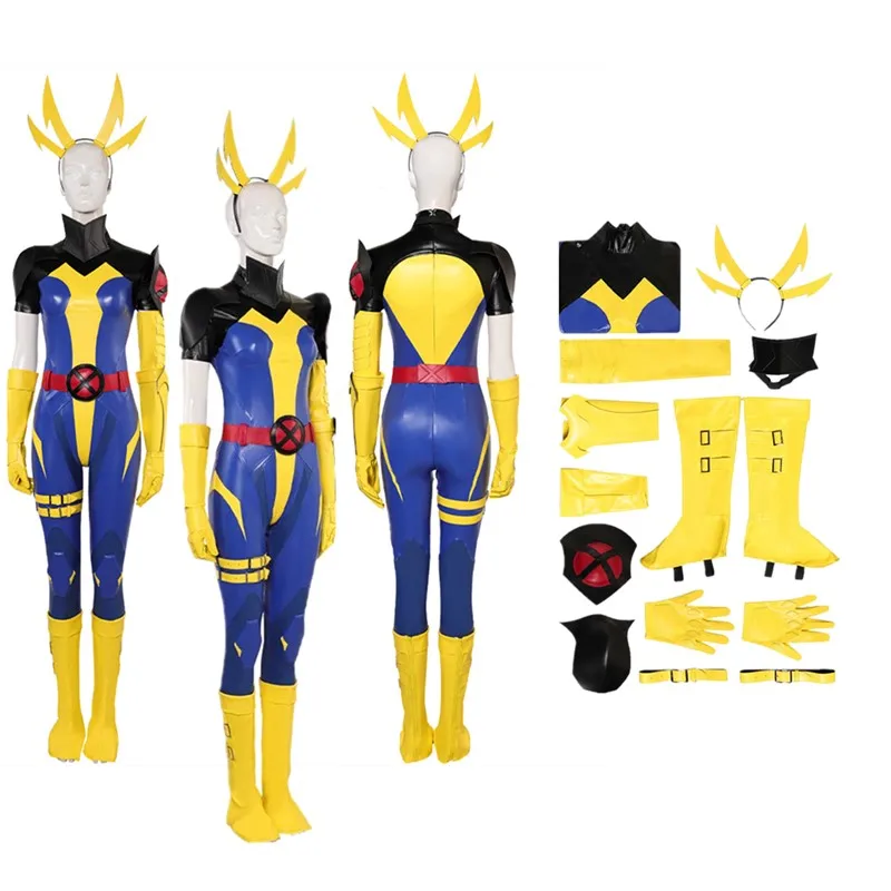 Cosplay Magik Cosplay: The Complete Guide to Wearing the Fantasy ...