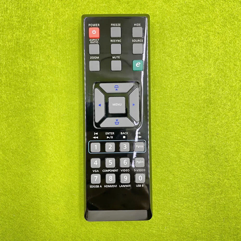 Original-Remote-Control-For-Acer-X1110-D302-EV-S21-X1111-D303-EV-S22 ...