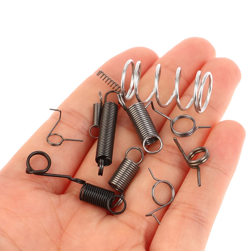 5Pcs-12-Size-Full-Steel-Spring-Set-Anti-return-Bridge-Airtight-Charging ...