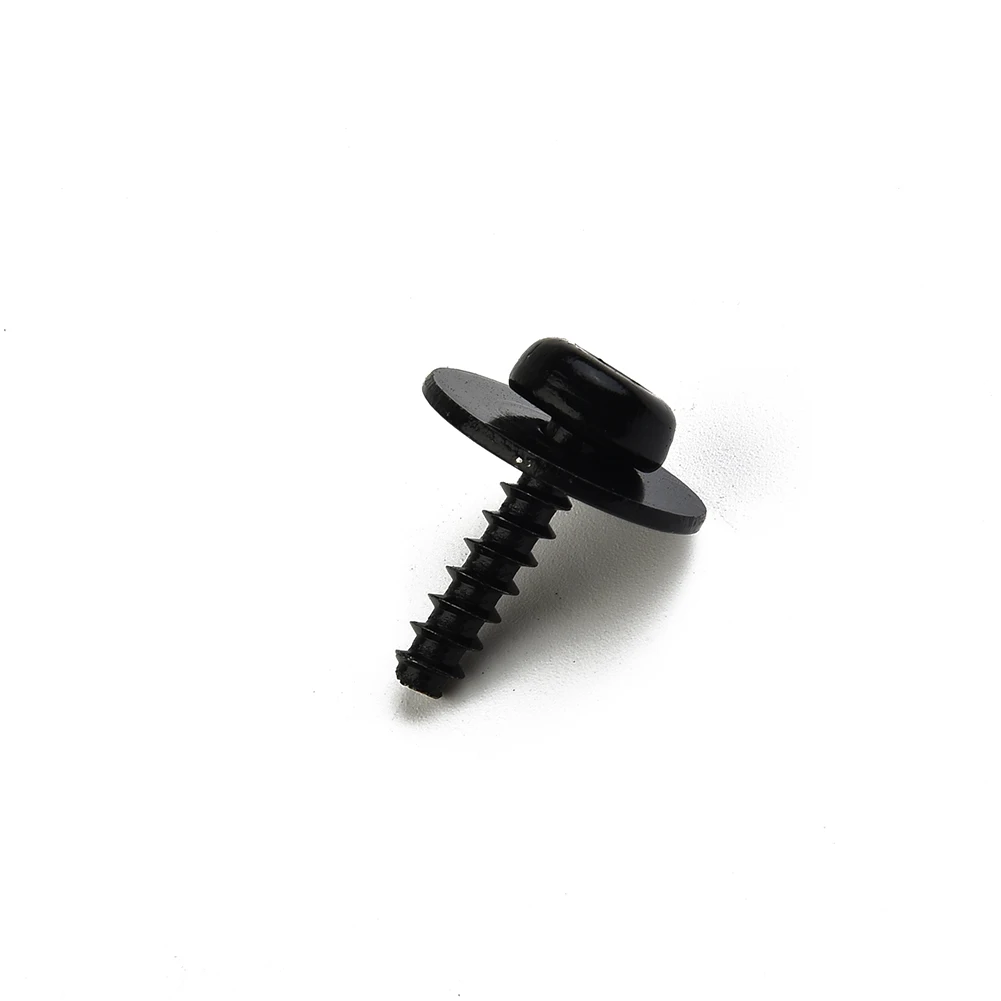 10Sets T30 Torx Head Screw Under Engine Shield Screw Grommet Set For ...