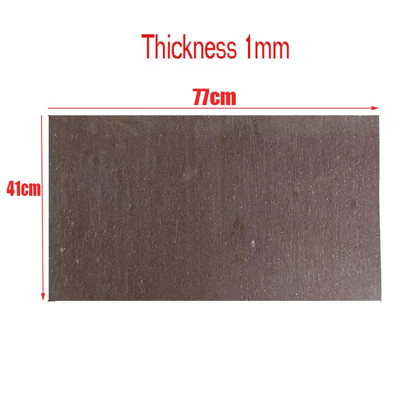 41x77cm Motorcycle Engine Gasket Paper Seal Pad Without Oil Leakage ...