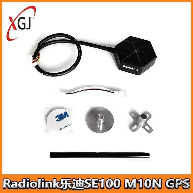 Radiolink-Dron-SE100-M10N-GPS-de-c-digo-abierto-posicionamiento-PIX-FPV ...