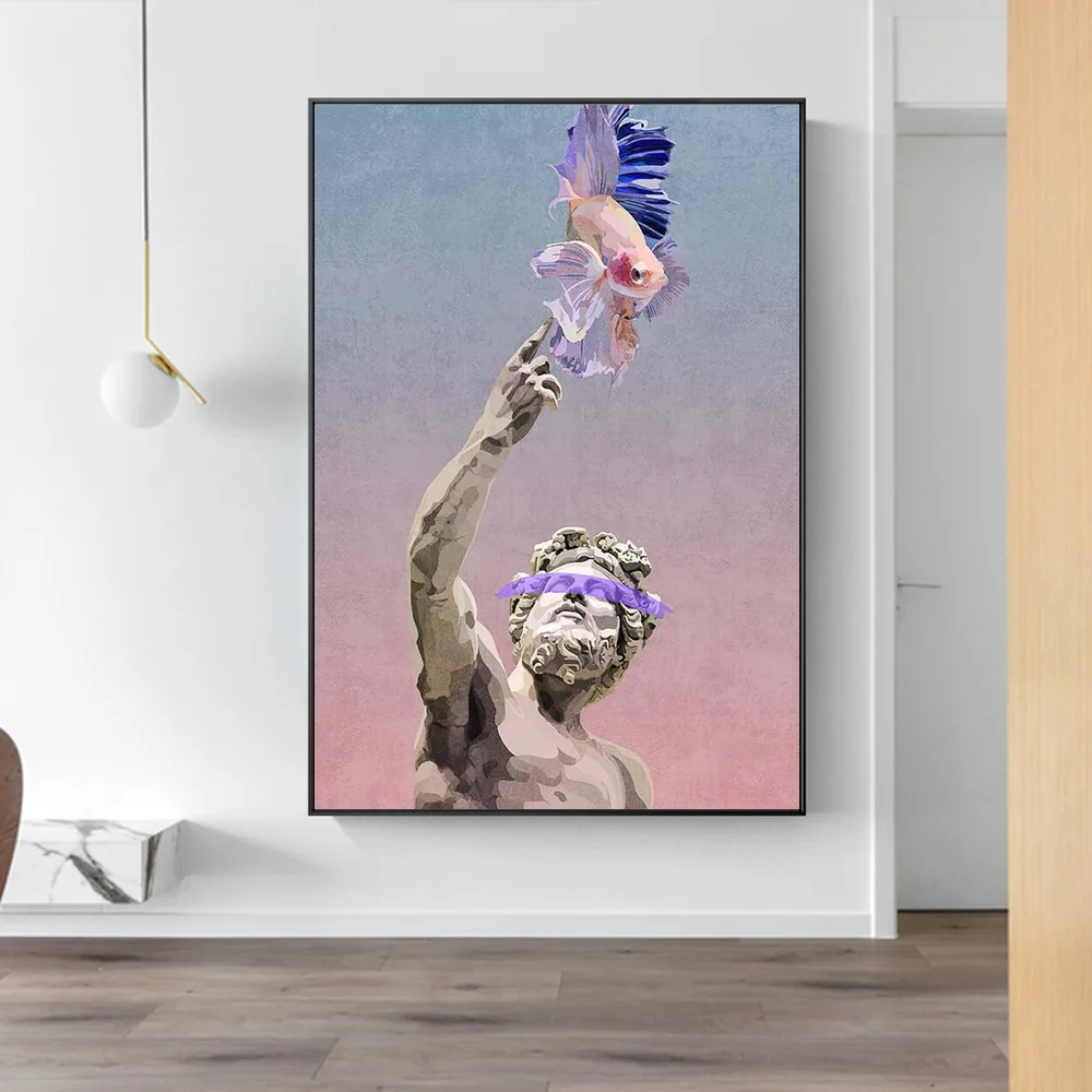 Arte Postmoderno
