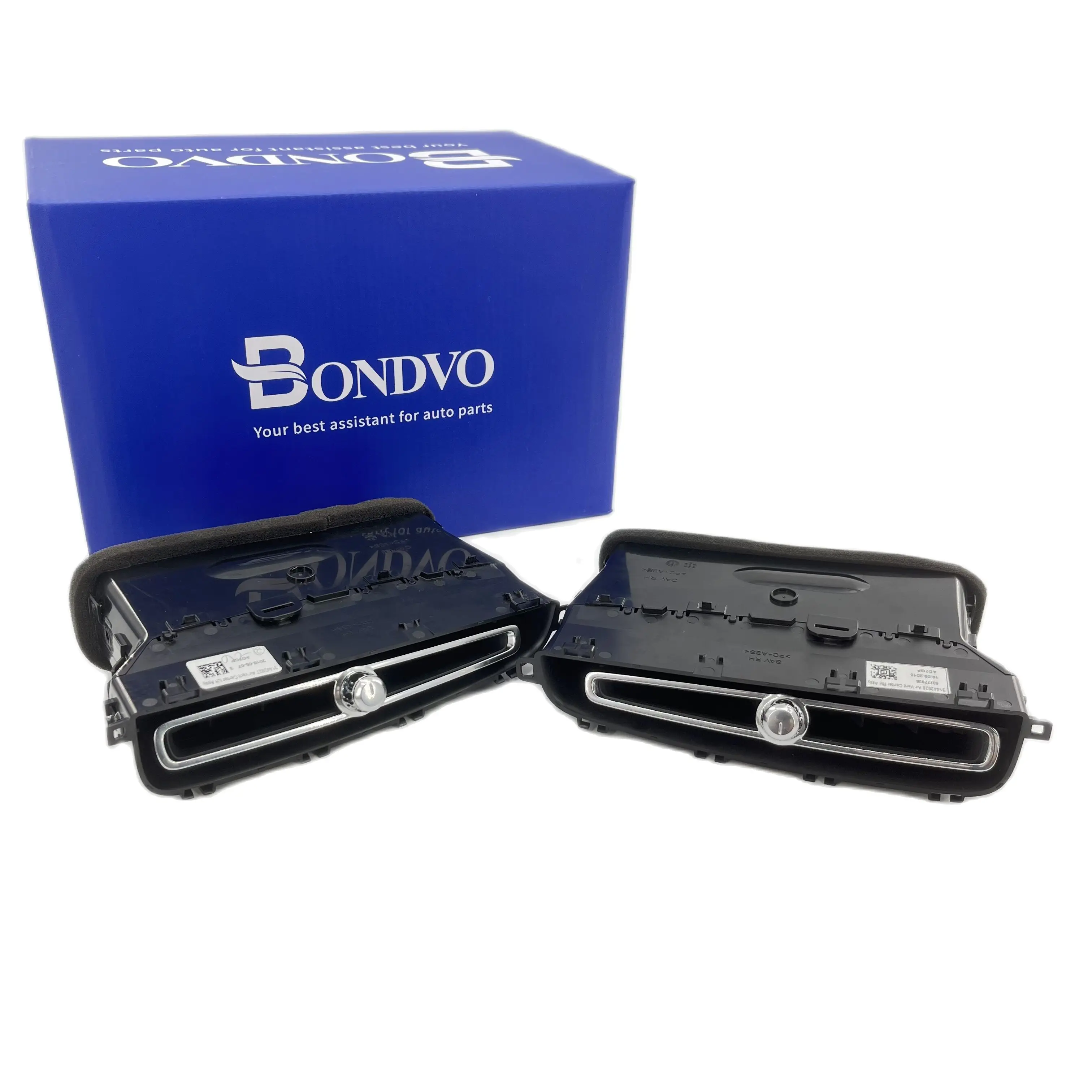 Bondvo OE 31442627 31442628 High Quality Brand New Air Vent for Volvo ...