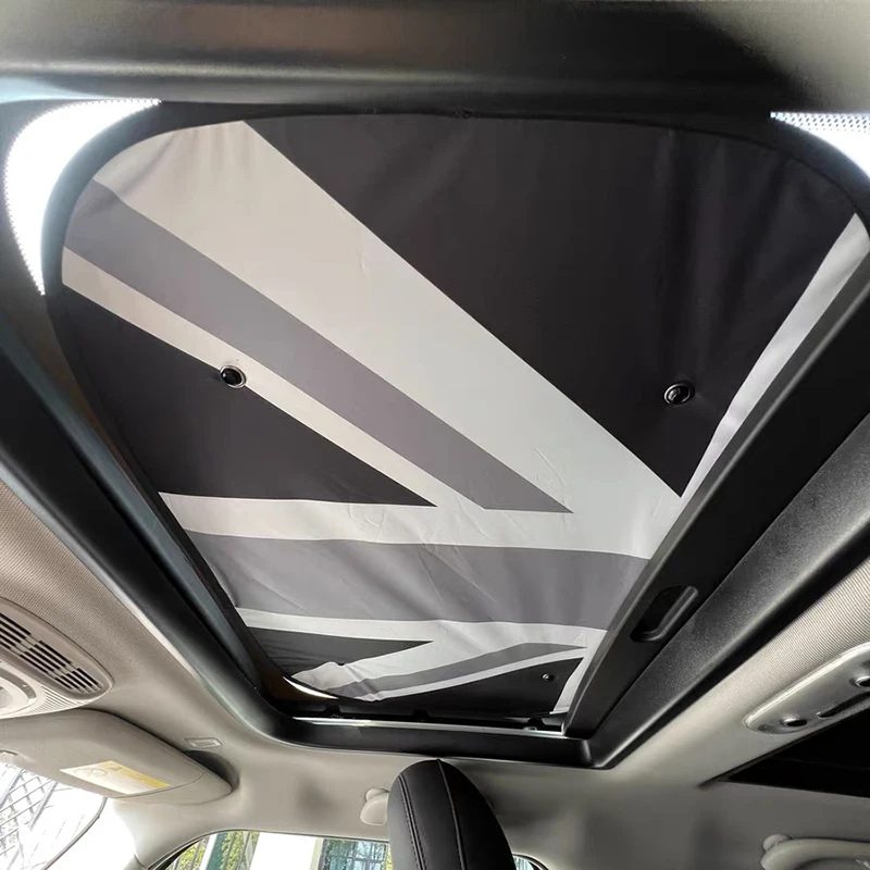 2pcs-Car-Sunroof-Sunshade-Cover-For-MINI-Cooper-JCW-R50-R52-R53-R55-R56 ...