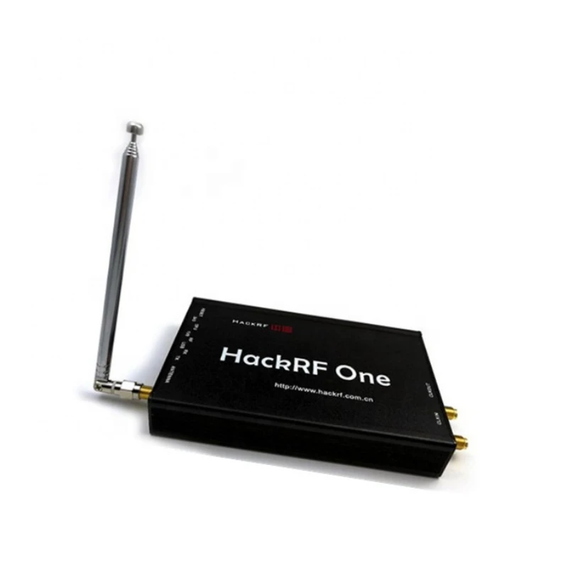 Black-Hack-RF-One-box-1MHz-6GHz-Software-Defined-Radio-Development ...