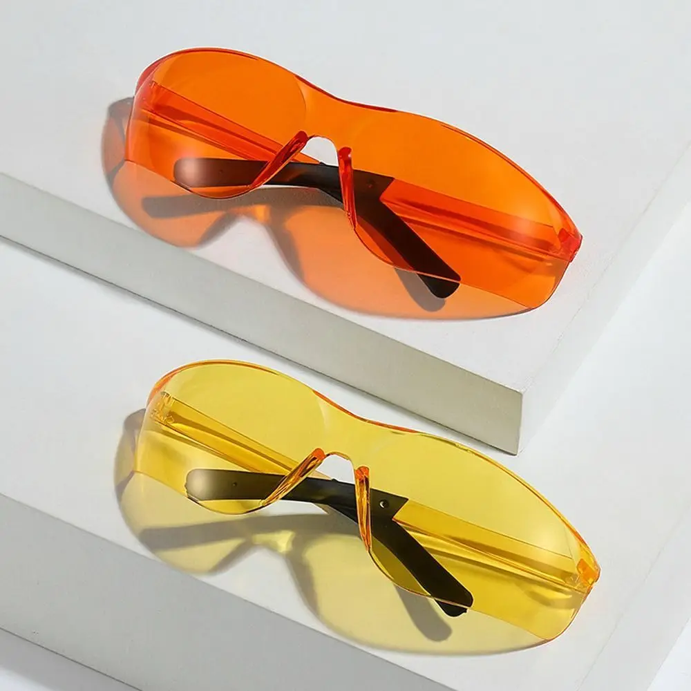 Impact Resistant Safety Glasses Durable Anti-foggy Polycarbonate ...