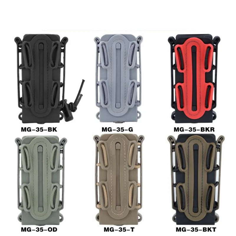 9mm-Mag-Pouches-Pistol-Magazine-Pouch-Soft-Shell-Magazine-Pouch-Rifle ...