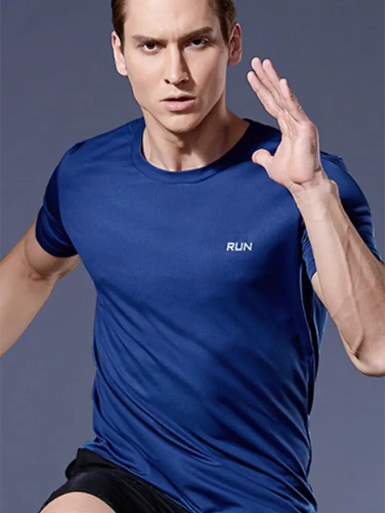Summer-and-Spring-Running-T-Shirt-Men-s-Quick-Dry-Clothes-Lightweight ...