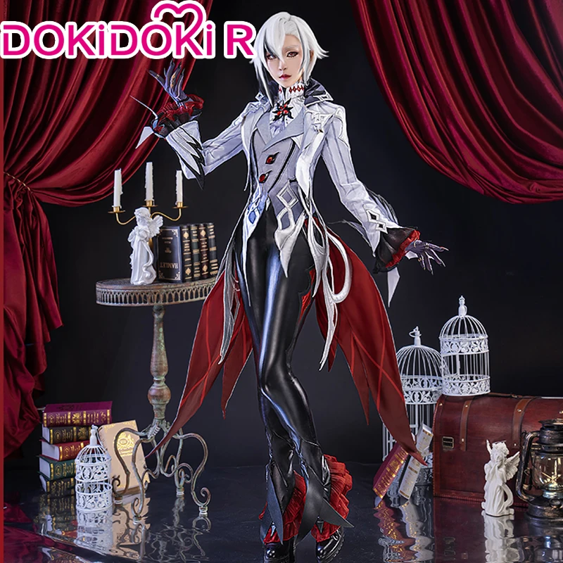 Arlecchino-Cosplay-Game-Genshin-Impact-S-3XL-DokiDoki-R-Fontaine-Fatui ...